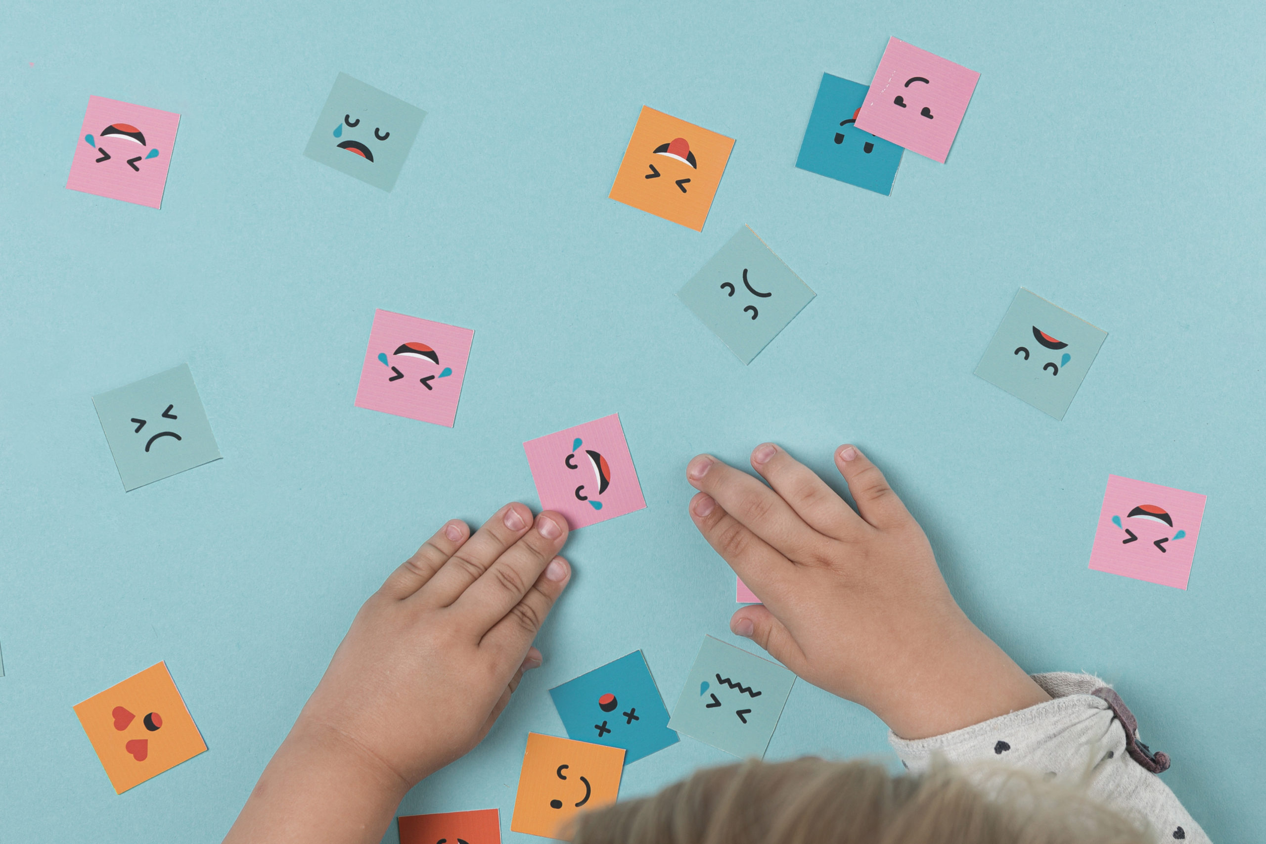 Literasi Emosional: Aspek Pendidikan yang Sering Terlupakan ...